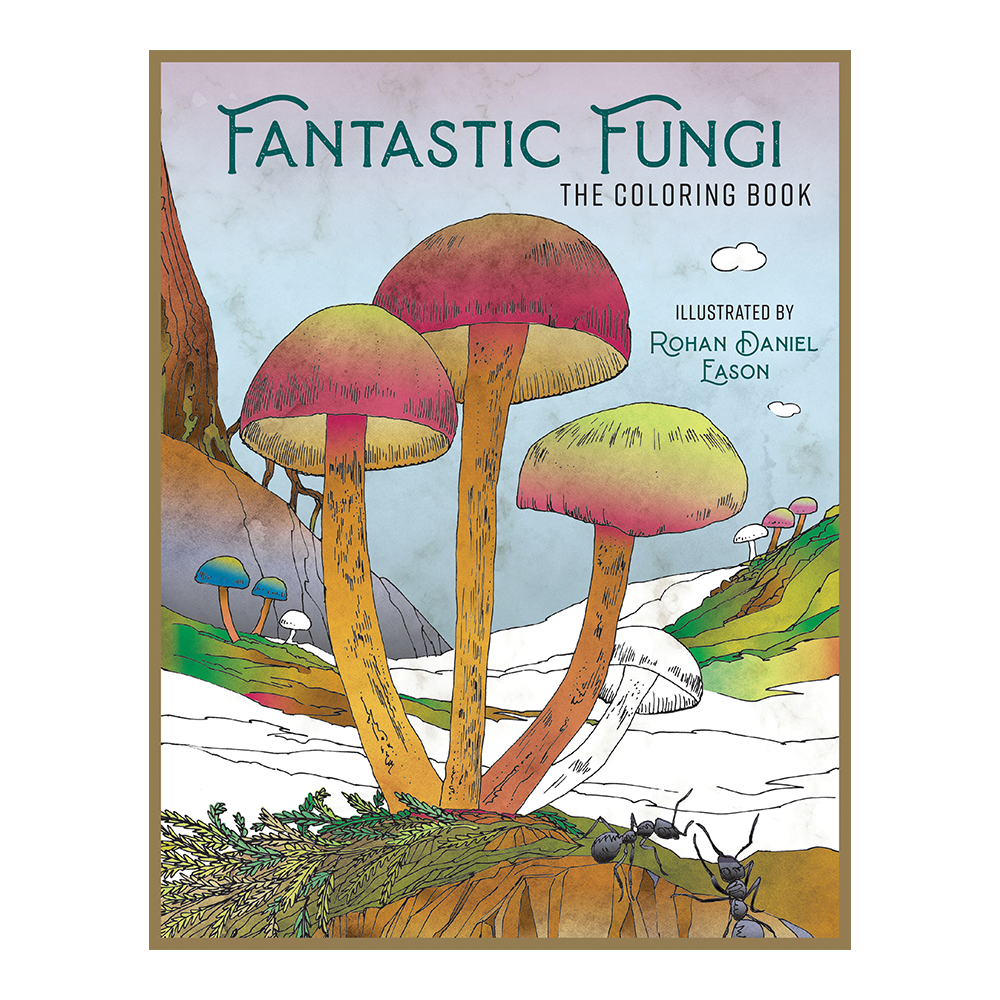 coloring book documentary