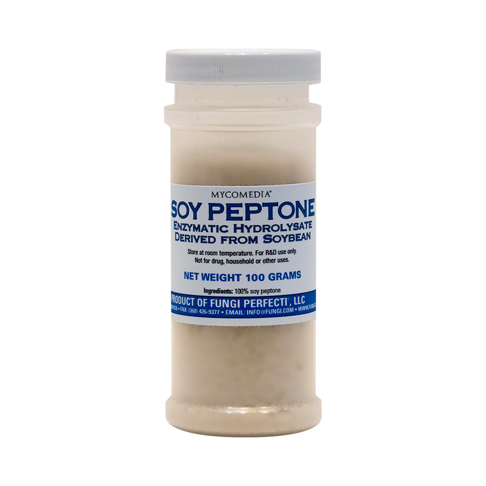 Peptone 100 Grams peptone-100-grams