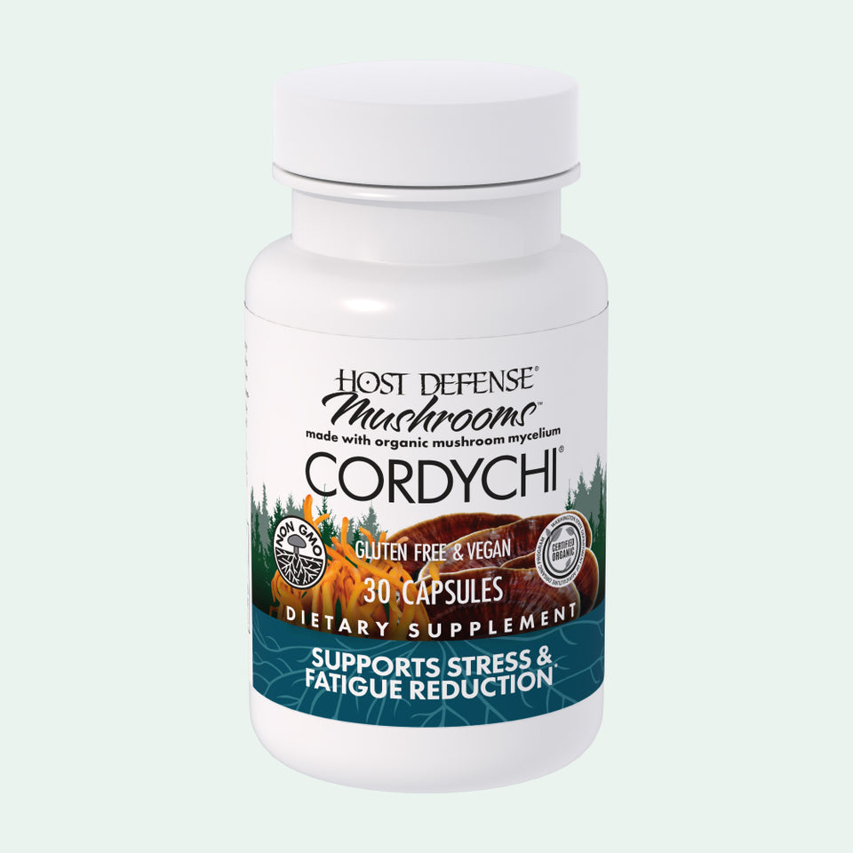 Host Defense® Capsules