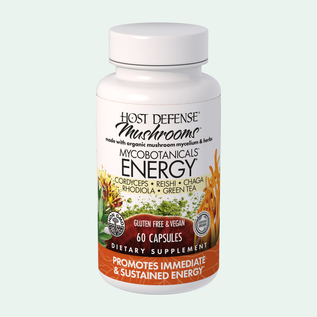 Host Defense® Capsules