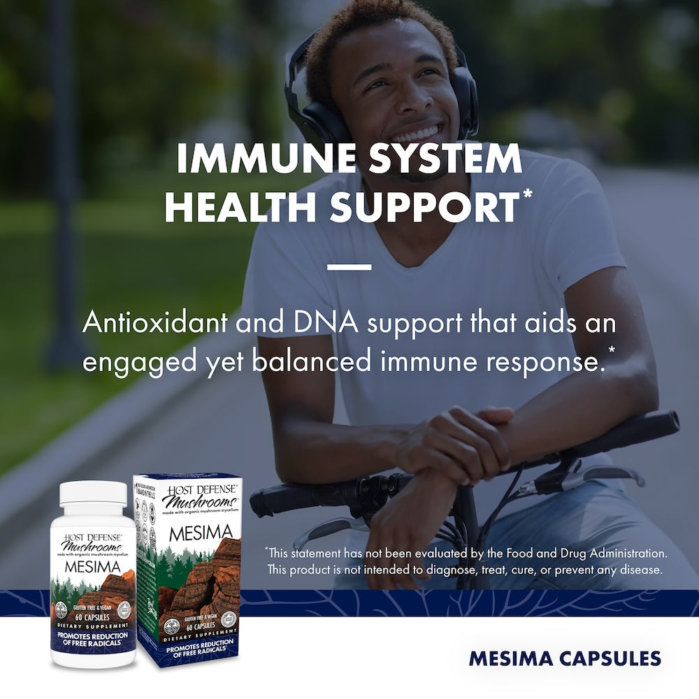 Mesima Capsules