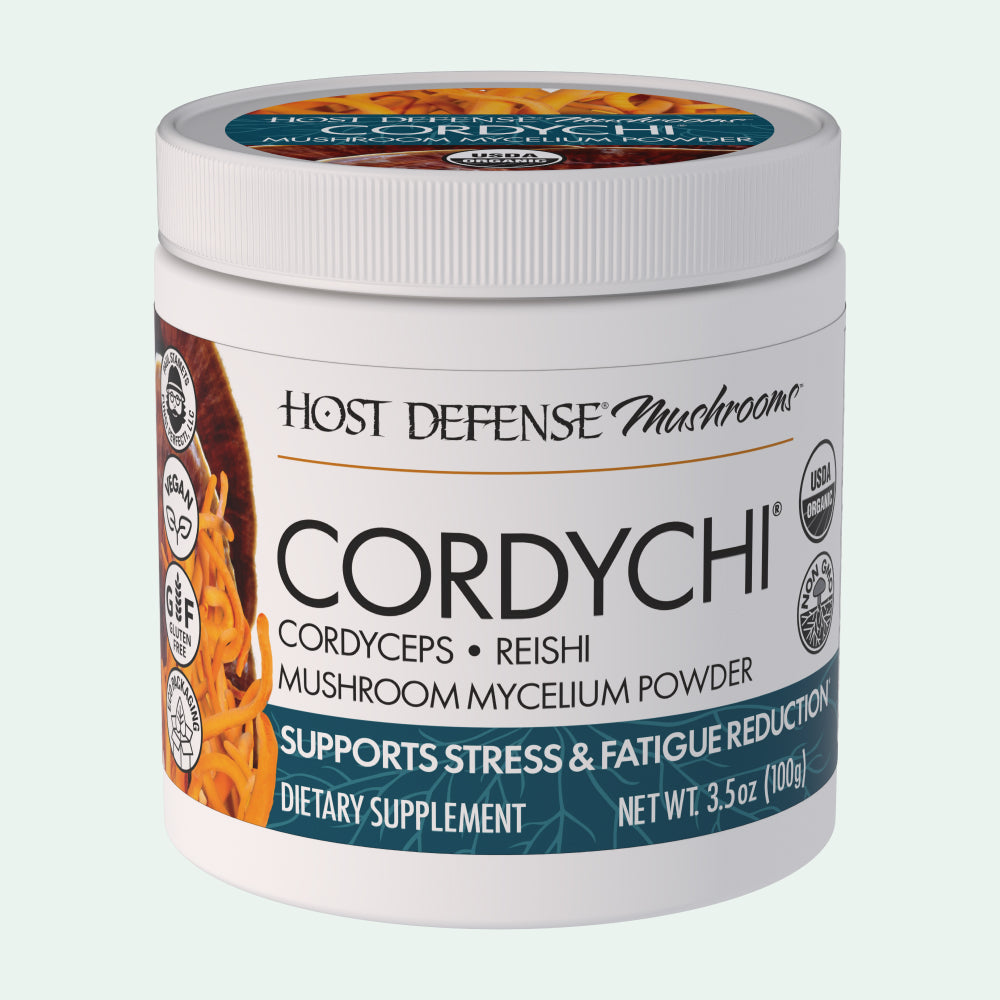 CordyChi® Powder
