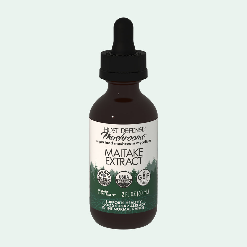 Maitake Extract