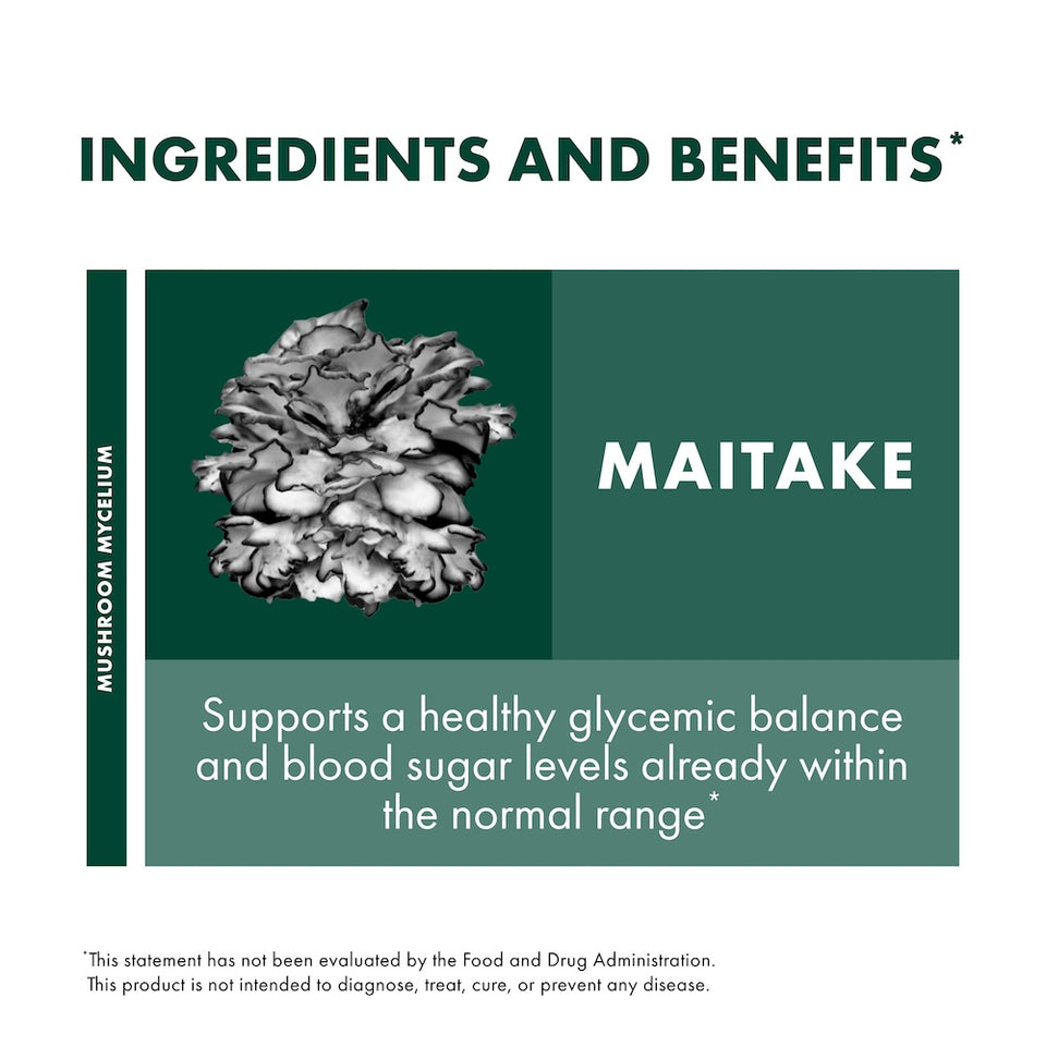 Maitake Extract