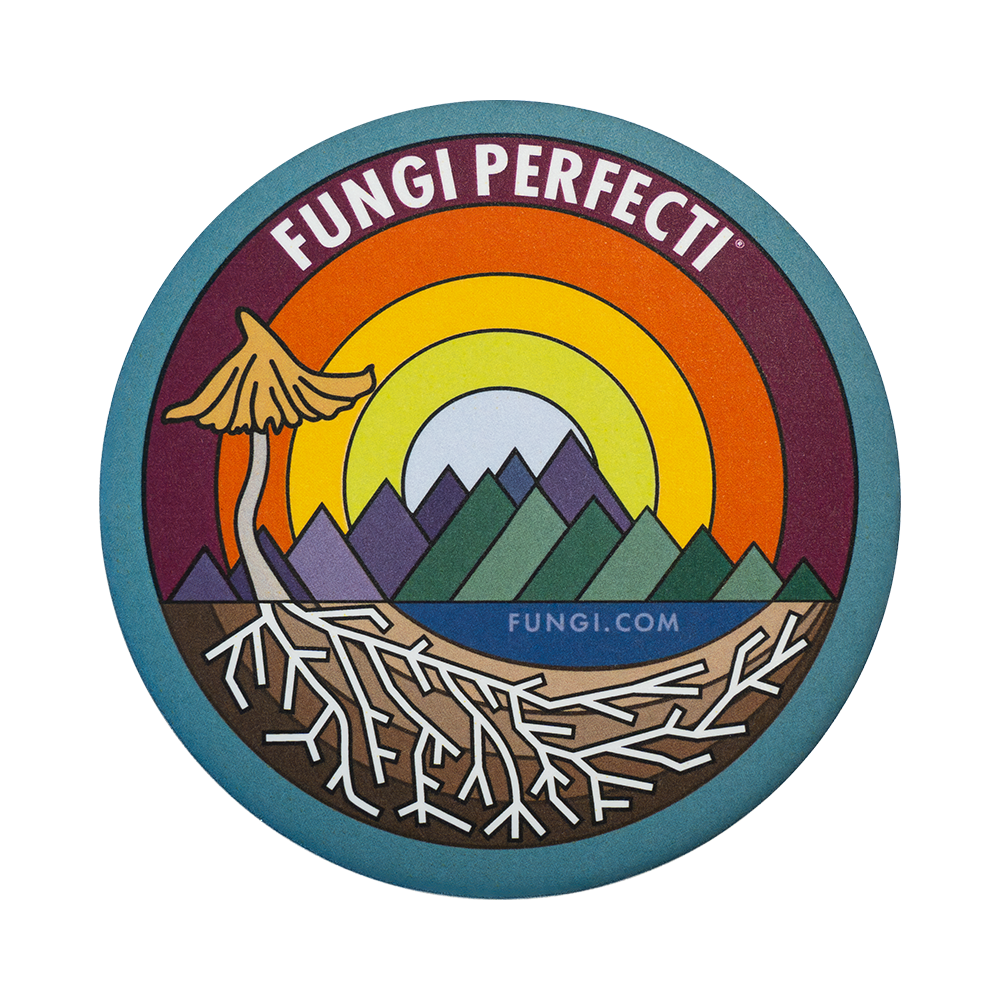 Ecosystem Magnet