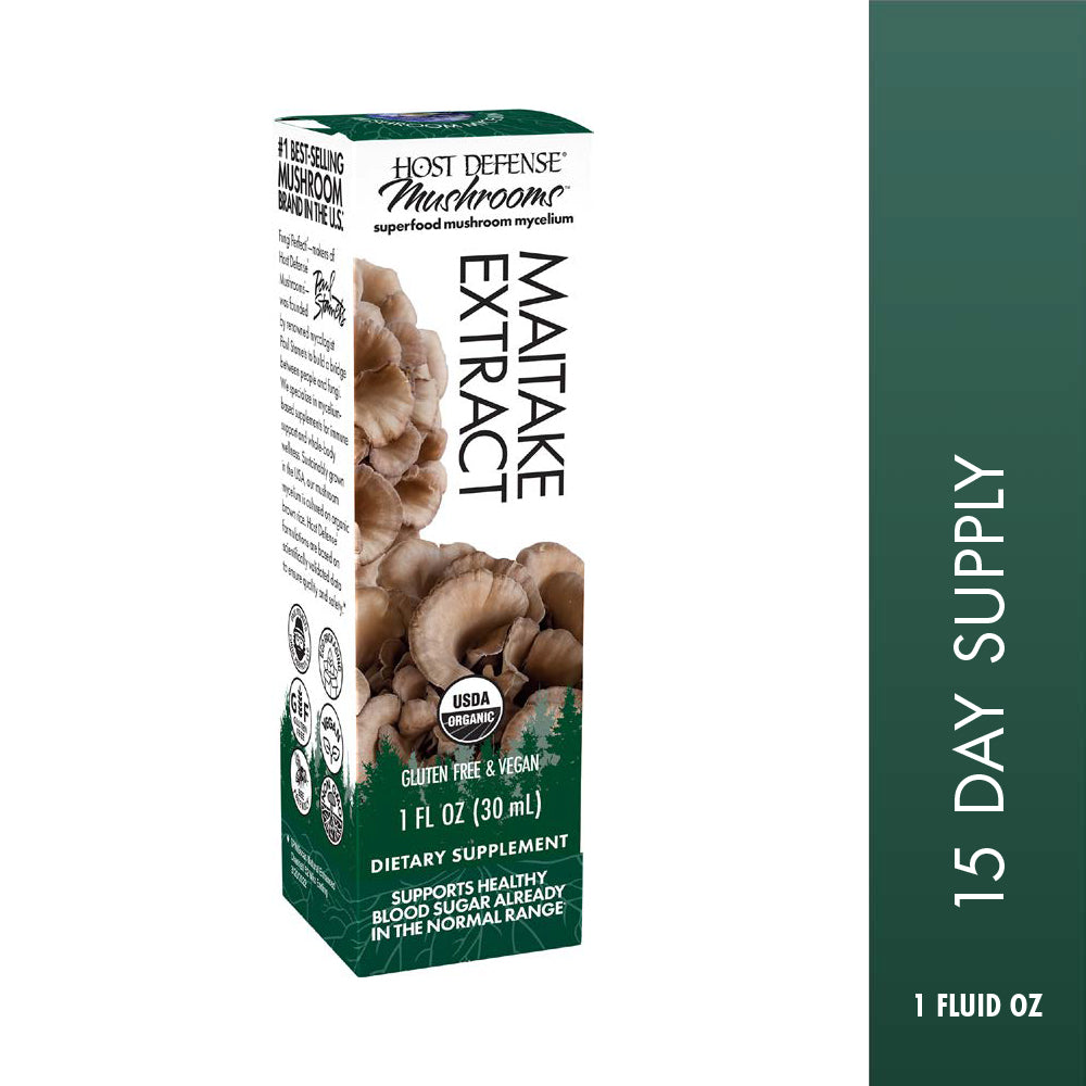 Maitake Extract